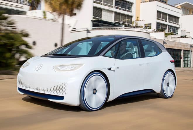 Vochos Eléctricos - Detalles, Información e imágenes | Ciudad Futura